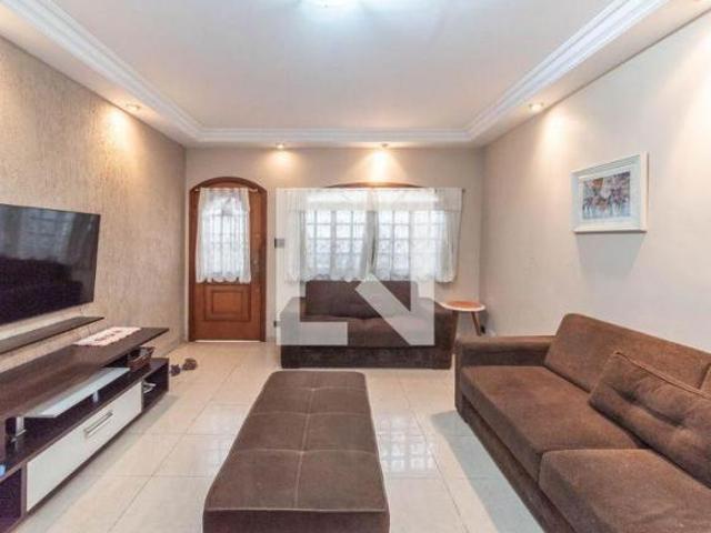 Casa à Venda Bosque da Saúde, 3 Quartos, 160 m² São Paulo