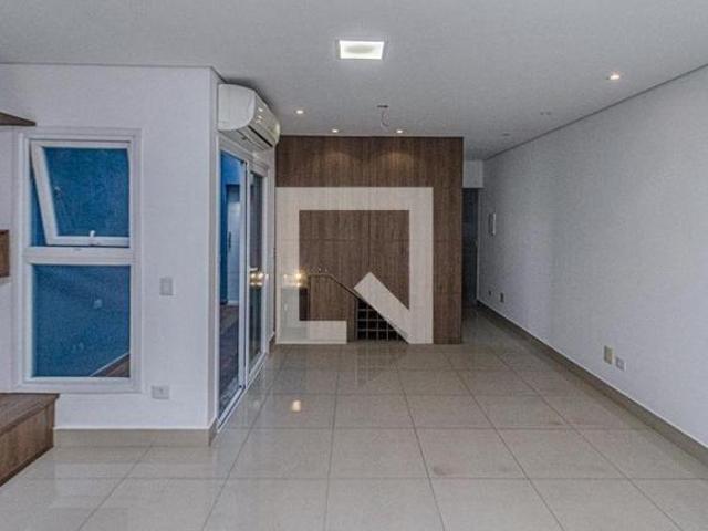 Casa à Venda Bosque da Saúde, 3 Quartos, 160 m² São Paulo