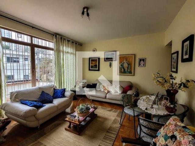 Casa à Venda Bosque da Saúde, 3 Quartos, 162 m2