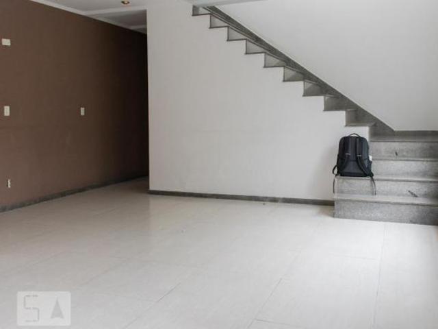 Casa à Venda Bosque da Saúde, 3 Quartos, 163 m2