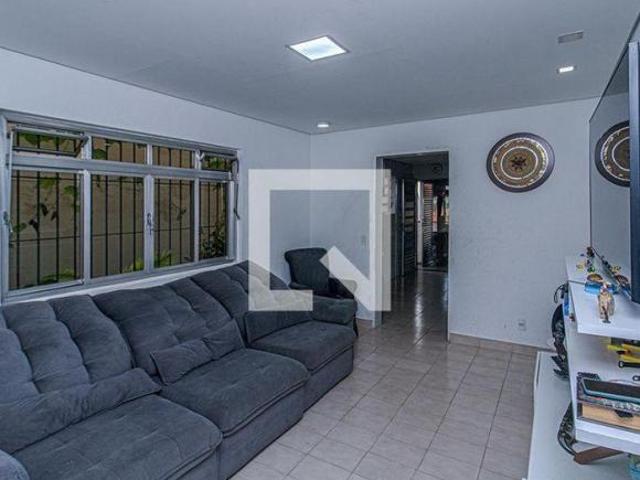 Casa à Venda Bosque da Saúde, 3 Quartos, 165 m2