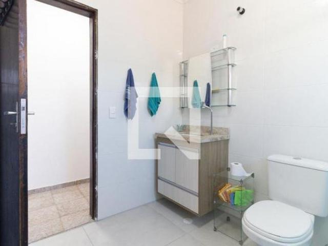 Casa à Venda Bosque da Saúde, 3 Quartos, 166 m2