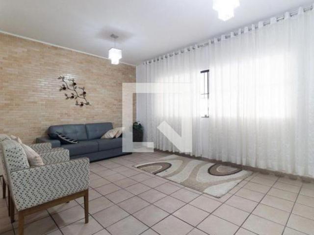 Casa à Venda Bosque da Saúde, 3 Quartos, 166 m2