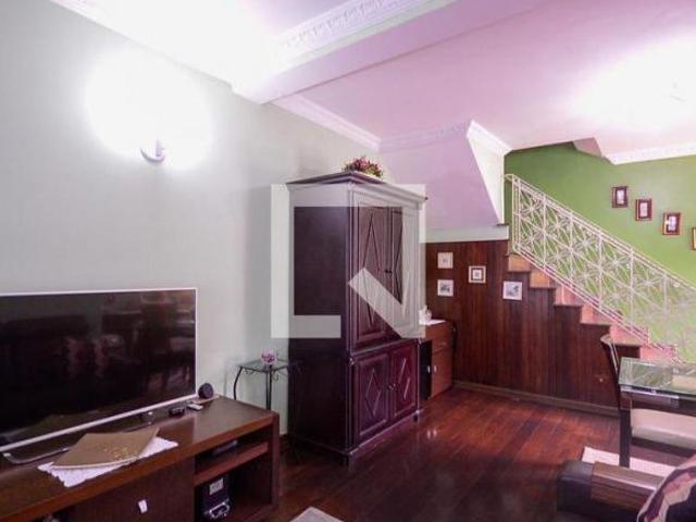 Casa à Venda Bosque da Saúde, 3 Quartos, 166 m2
