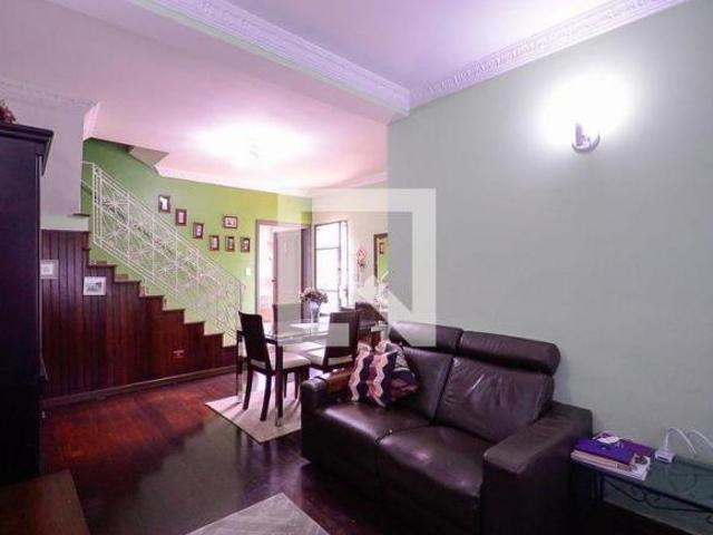 Casa à Venda Bosque da Saúde, 3 Quartos, 166 m² São Paulo