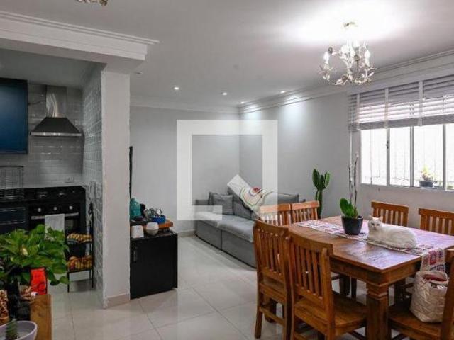 Casa à Venda Bosque da Saúde, 3 Quartos, 167 m2