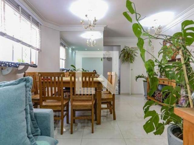 Casa à Venda Bosque da Saúde, 3 Quartos, 167 m2
