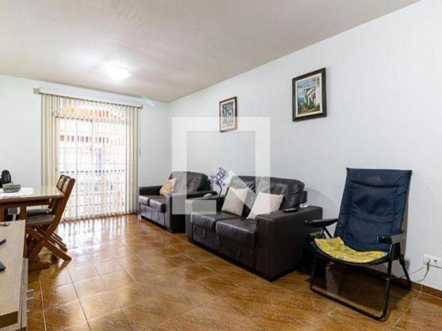 Casa à Venda Bosque da Saúde, 3 Quartos, 168 m2