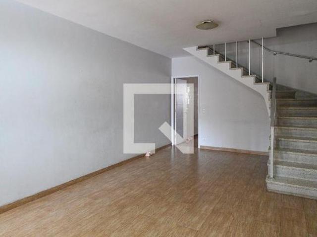 Casa à Venda Bosque da Saúde, 3 Quartos, 170 m2