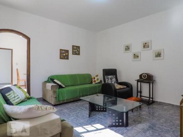 Casa à Venda Bosque da Saúde, 3 Quartos, 170 m2