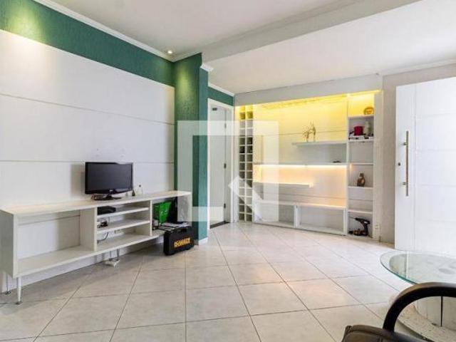 Casa à Venda Bosque da Saúde, 3 Quartos, 170 m2