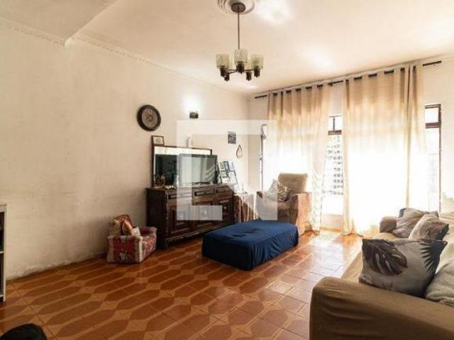 Casa à Venda Bosque da Saúde, 3 Quartos, 173 m2