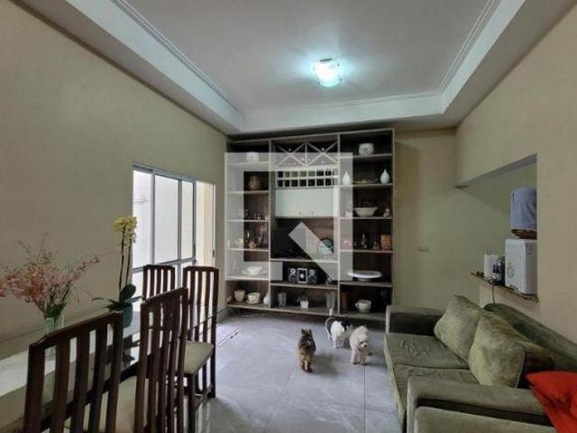 Casa à Venda Bosque da Saúde, 3 Quartos, 179 m2