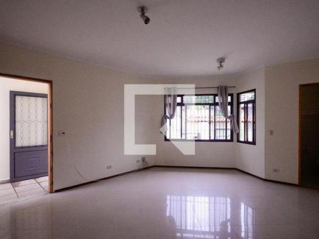 Casa à Venda Bosque da Saúde, 3 Quartos, 184 m2