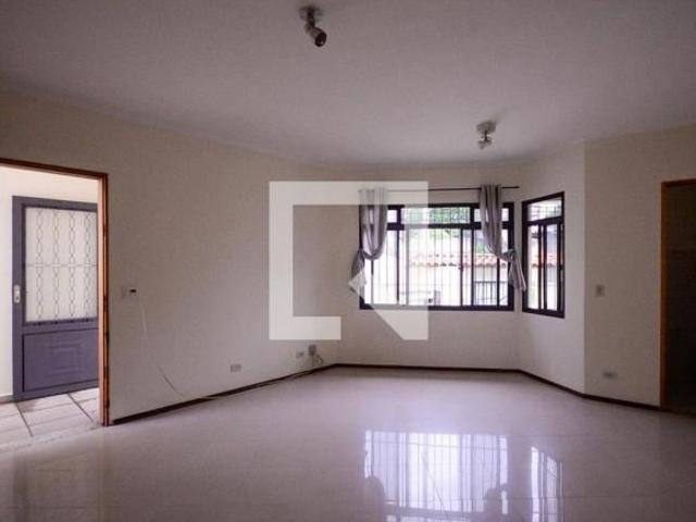Casa à Venda Bosque da Saúde, 3 Quartos, 184 m2