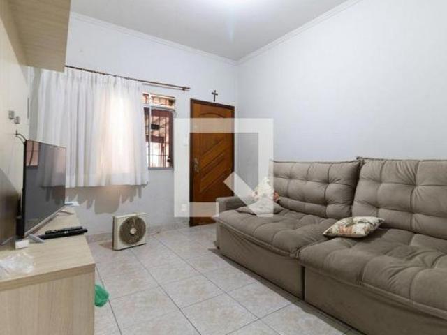 Casa à Venda Bosque da Saúde, 3 Quartos, 185 m2