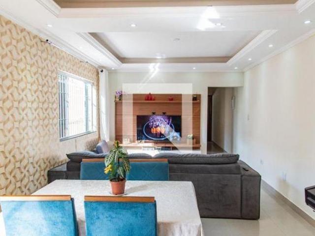 Casa à Venda Bosque da Saúde, 3 Quartos, 185 m2