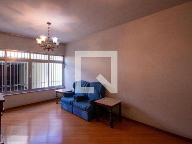 Casa à Venda Bosque da Saúde, 3 Quartos, 186 m² São Paulo