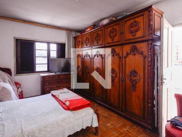 Casa à Venda Bosque da Saúde, 3 Quartos, 190 m2