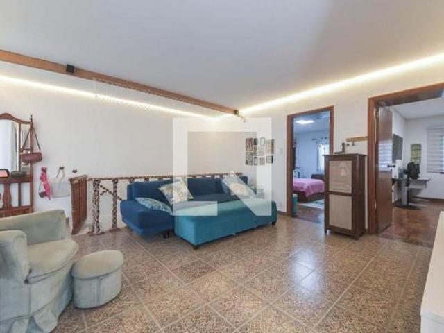 Casa à Venda Bosque da Saúde, 3 Quartos, 190 m2