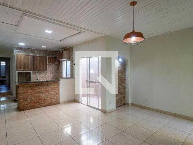 Casa à Venda Bosque da Saúde, 3 Quartos, 190 m2