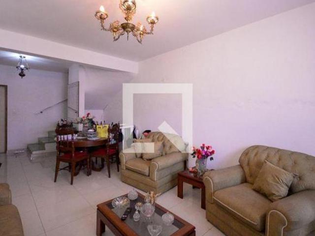 Casa à Venda Bosque da Saúde, 3 Quartos, 190 m² São Paulo