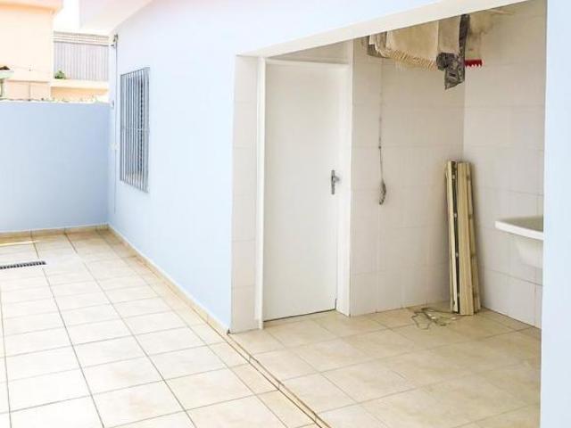 Casa à Venda Bosque da Saúde, 3 Quartos, 194 m2
