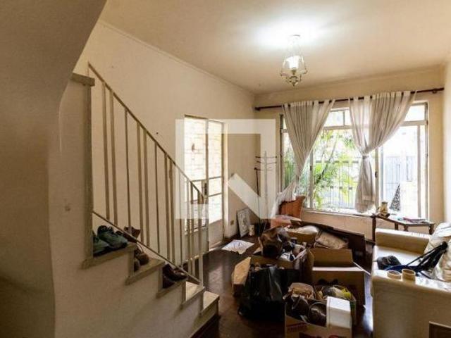Casa à Venda Bosque da Saúde, 3 Quartos, 195 m2