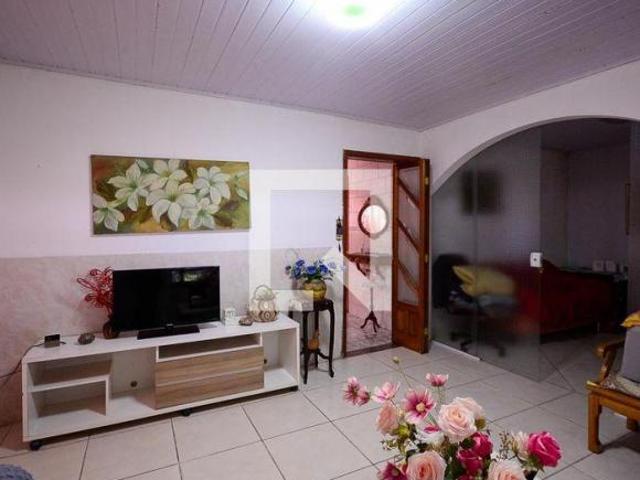Casa à Venda Bosque da Saúde, 3 Quartos, 198 m2