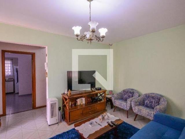 Casa à Venda Bosque da Saúde, 3 Quartos, 198 m2