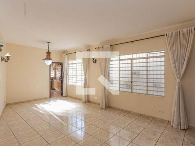 Casa à Venda Bosque da Saúde, 3 Quartos, 200 m2