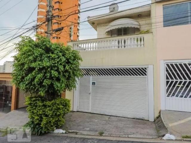 Casa à Venda Bosque da Saúde, 3 Quartos, 200 m2