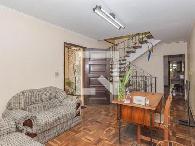 Casa à Venda Bosque da Saúde, 3 Quartos, 208 m2