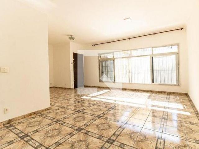Casa à Venda Bosque da Saúde, 3 Quartos, 210 m2