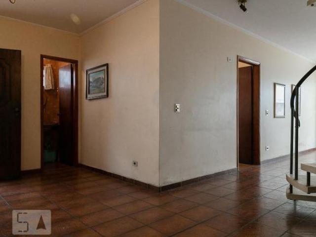 Casa à Venda Bosque da Saúde, 3 Quartos, 211 m2