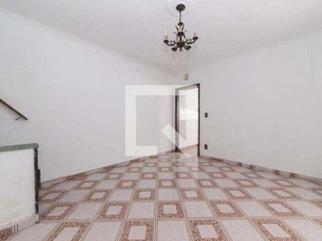 Casa à Venda Bosque da Saúde, 3 Quartos, 220 m2