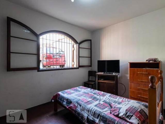 Casa à Venda Bosque da Saúde, 3 Quartos, 220 m2