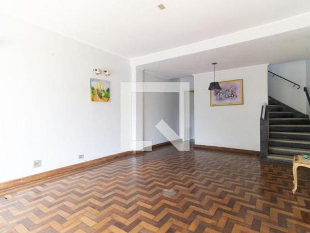Casa à Venda Bosque da Saúde, 3 Quartos, 224 m2