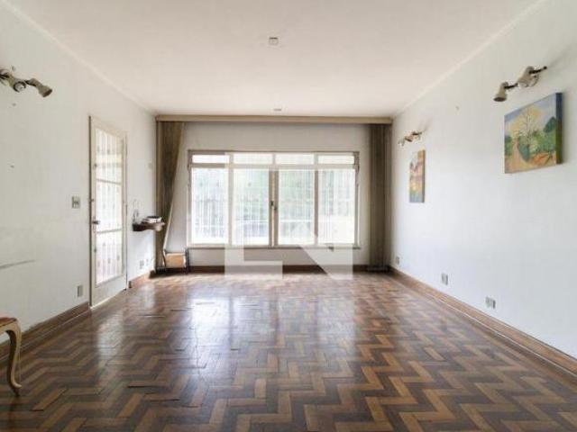 Casa à Venda Bosque da Saúde, 3 Quartos, 224 m² São Paulo
