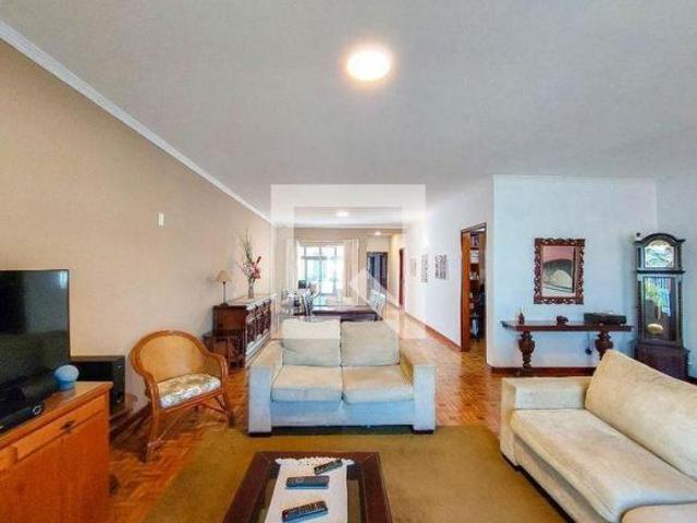 Casa à Venda Bosque da Saúde, 3 Quartos, 225 m2