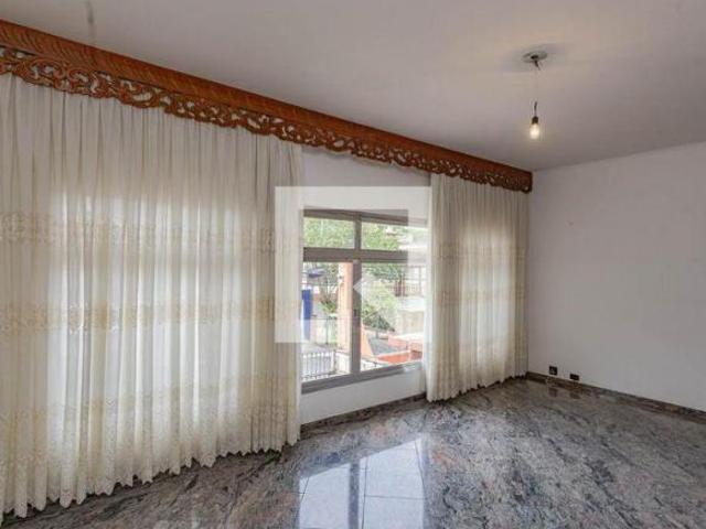 Casa à Venda Bosque da Saúde, 3 Quartos, 230 m2