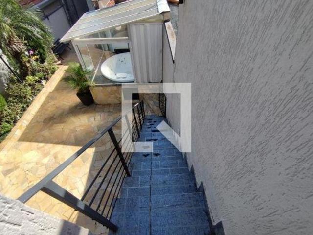 Casa à Venda Bosque da Saúde, 3 Quartos, 235 m² São Paulo