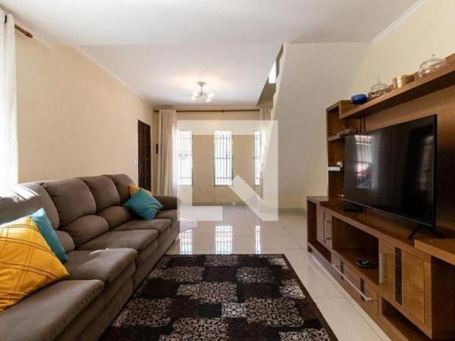 Casa à Venda Bosque da Saúde, 3 Quartos, 239 m2