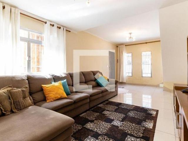 Casa à Venda Bosque da Saúde, 3 Quartos, 239 m2