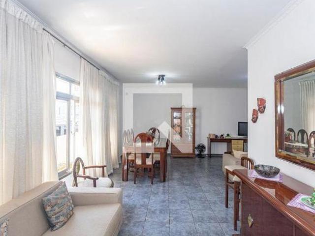 Casa à Venda Bosque da Saúde, 3 Quartos, 240 m2