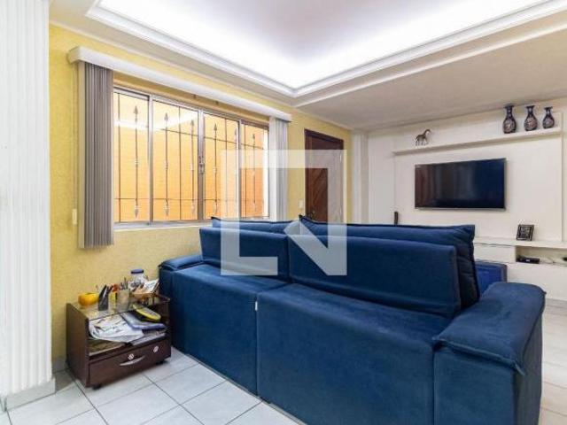 Casa à Venda Bosque da Saúde, 3 Quartos, 240 m2