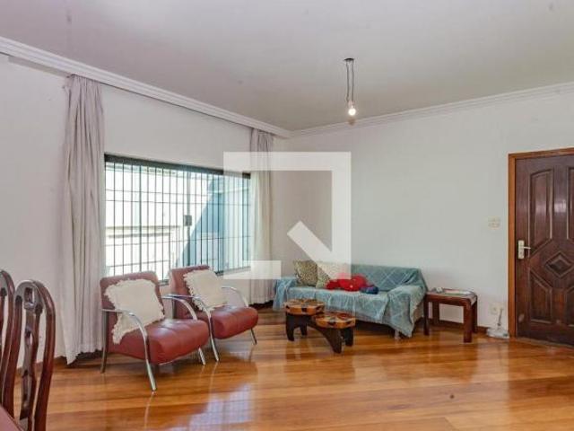 Casa à Venda Bosque da Saúde, 3 Quartos, 249 m2