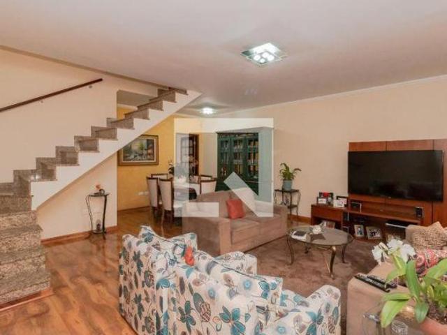 Casa à Venda Bosque da Saúde, 3 Quartos, 260 m2