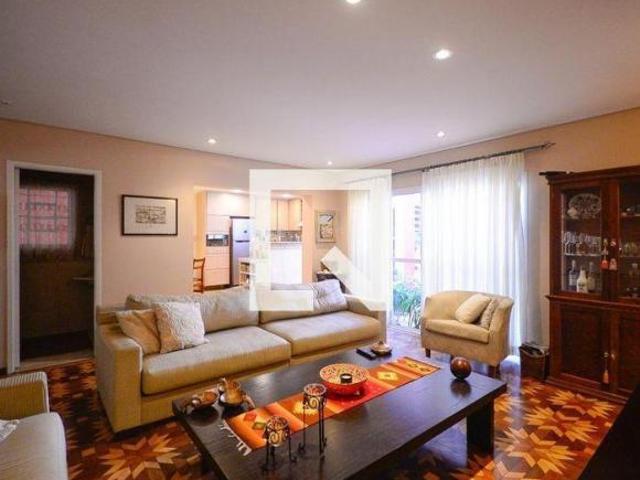 Casa à Venda Bosque da Saúde, 3 Quartos, 260 m² São Paulo
