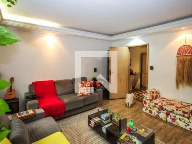Casa à Venda Bosque da Saúde, 3 Quartos, 276 m² São Paulo